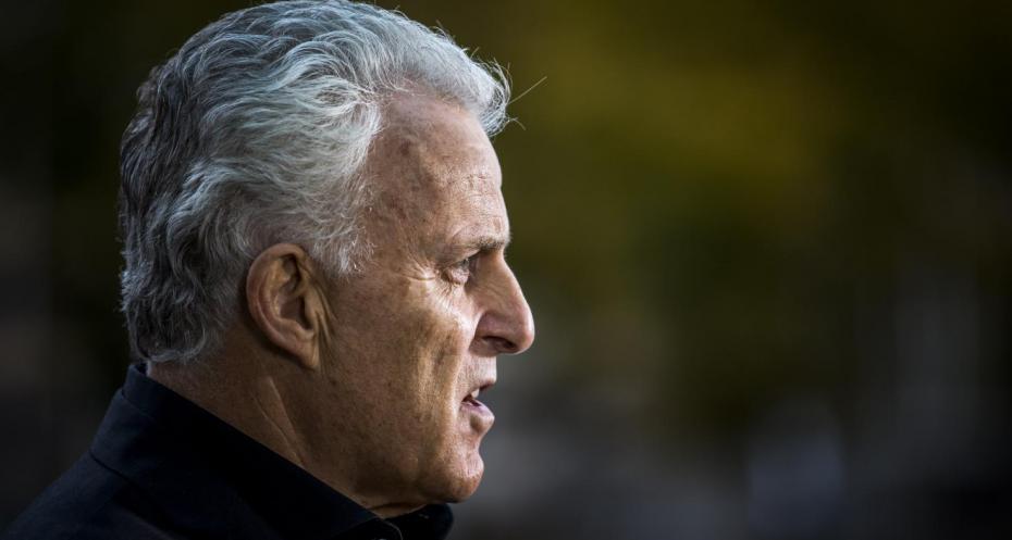 A tear for Peter – Anjani's Blog